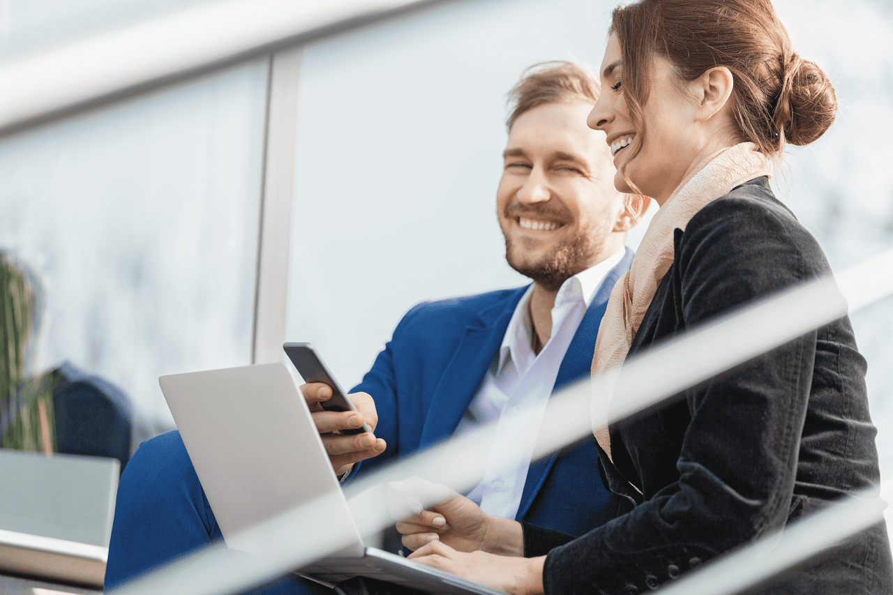 Digital Business | Swiss Post